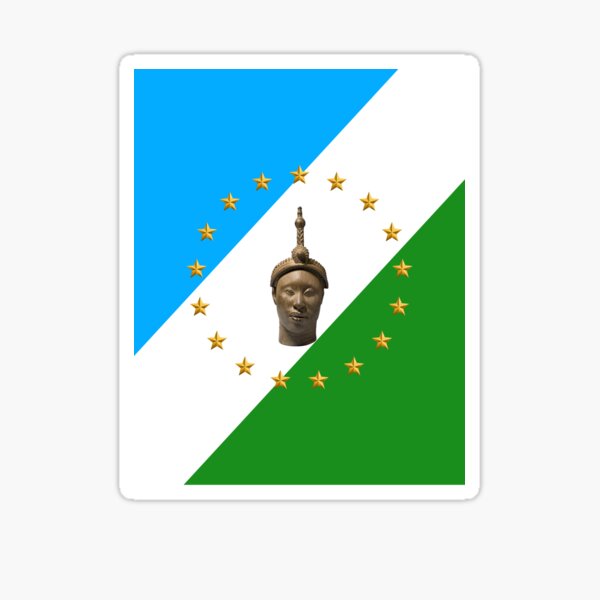 " Yoruba | Oduduwa Republic | Oduduwa Nation Now | Yoruba Nation Now T ...