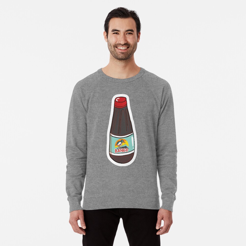"Kecap Bango Sweet Soy Sauce" Sticker for Sale by aristiya | Redbubble