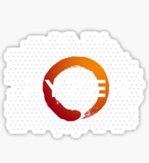 Amd Ryzen: Stickers | Redbubble
