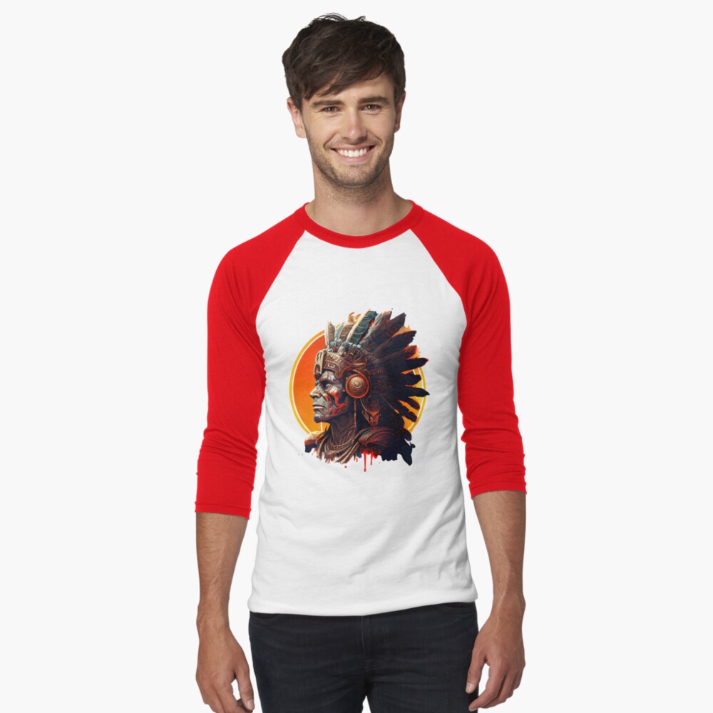 "Huitzilopochtli | Aztec Gods" Sticker for Sale by 0therworldly4rt ...