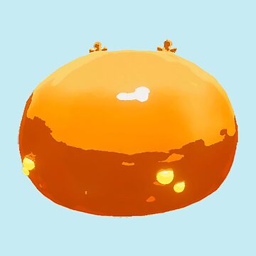 "Risk of Rain 2 Gup" Sticker for Sale by CheeseArt | Redbubble