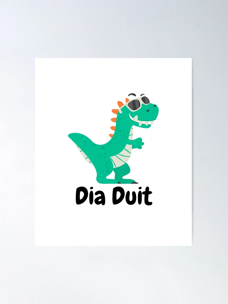 Dia Duit Samaritan Untitled