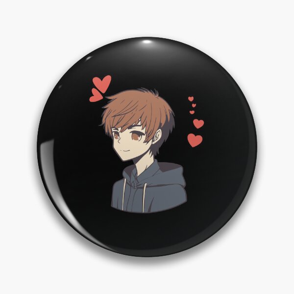 Pin On Cutecool Anime Boys SINCCO 20/40 Pcs Cute Enamel Backpack Pins,