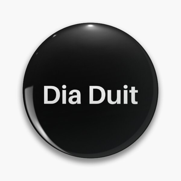 Dia Duit Mboilgeog Clipart