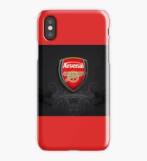 Arsenal: iPhone Cases & Skins for X, 8/8 Plus, 7/7 Plus, SE, 6s/6s Plus ...