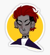 Markiplier Stickers | Redbubble