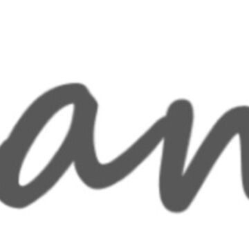 "Salamat = Thank you " Sticker for Sale by PabloBSanchez | Redbubble