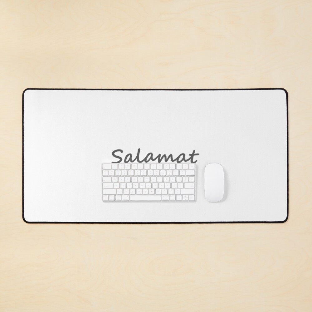 "Salamat = Thank you " Sticker for Sale by PabloBSanchez | Redbubble