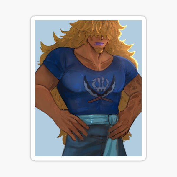 One Piece Killer Without Mask