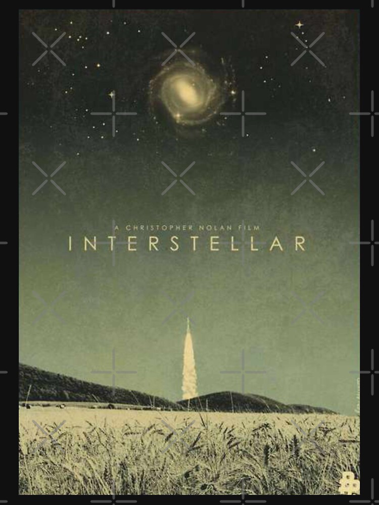 "Interstellar new great design for Interstellar if you like it, give me ...