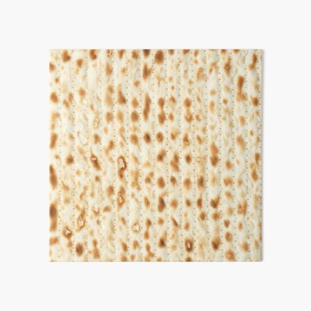 "Passover Matzah" Art Board Print for Sale by thekosherhub | Redbubble