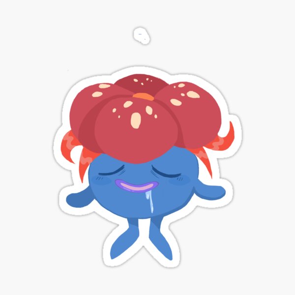 Gloom Stickers | Redbubble