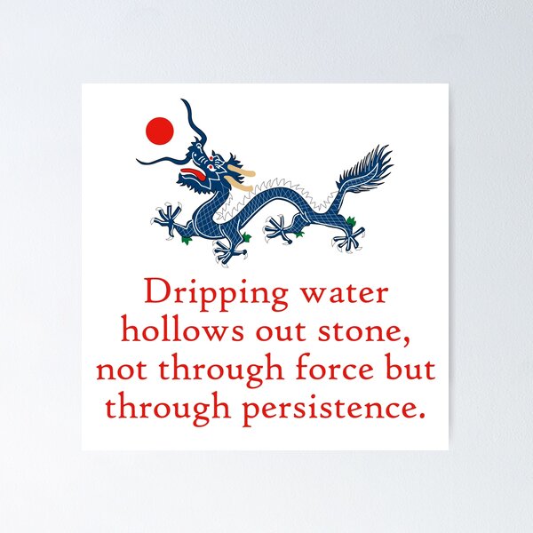 Dripping Quotes
