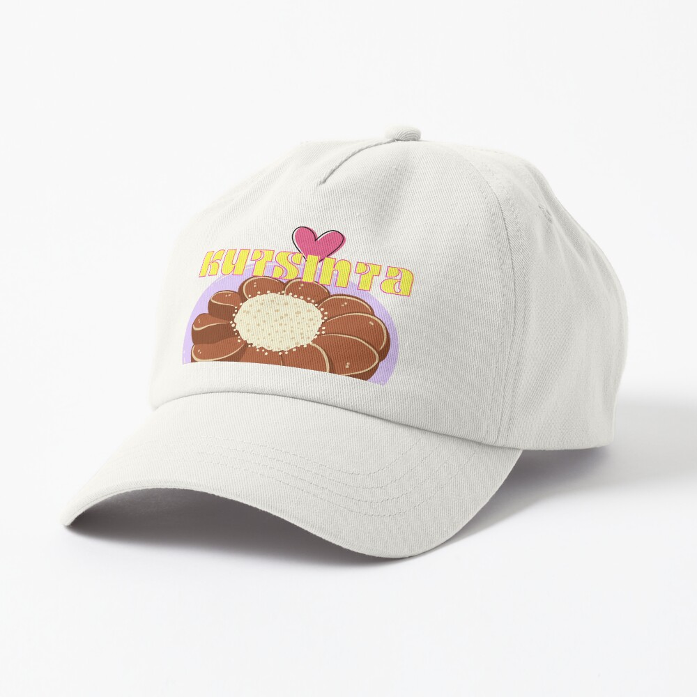 "Kutsinta" Sticker for Sale by Minani09 | Redbubble