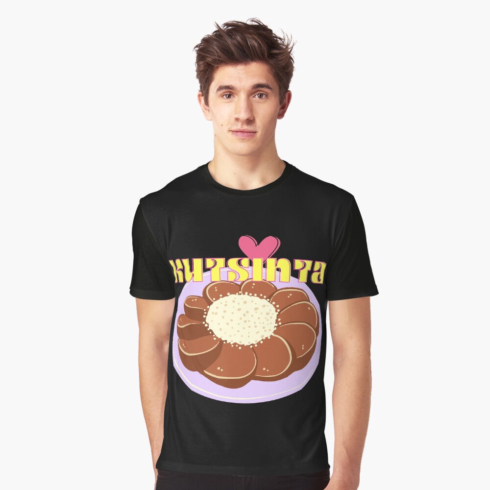 "Kutsinta" Sticker for Sale by Minani09 | Redbubble