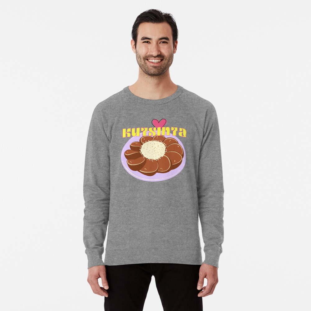 "Kutsinta" Sticker for Sale by Minani09 | Redbubble