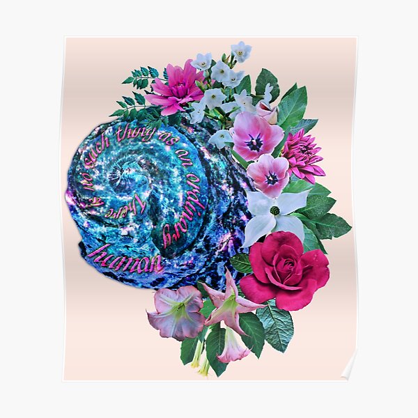 "Unordinary " Poster for Sale by Staceland | Redbubble