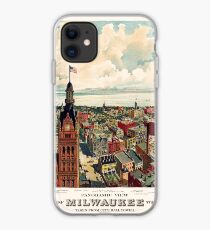 Milwaukee iPhone cases & covers | Redbubble