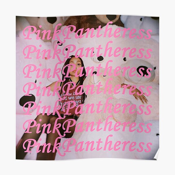 Pinkpantheress Gifts & Merchandise for Sale | Redbubble