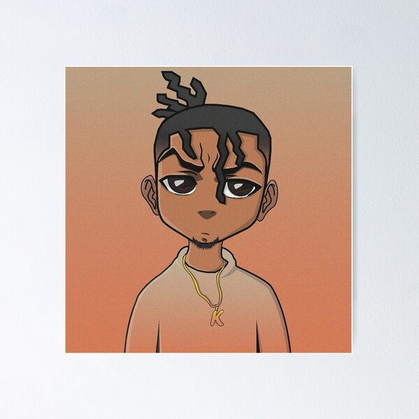 "Riley" Poster for Sale by artworkgodz | Redbubble