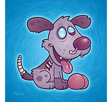 "Zombie Puppy" by fizzgig | Redbubble