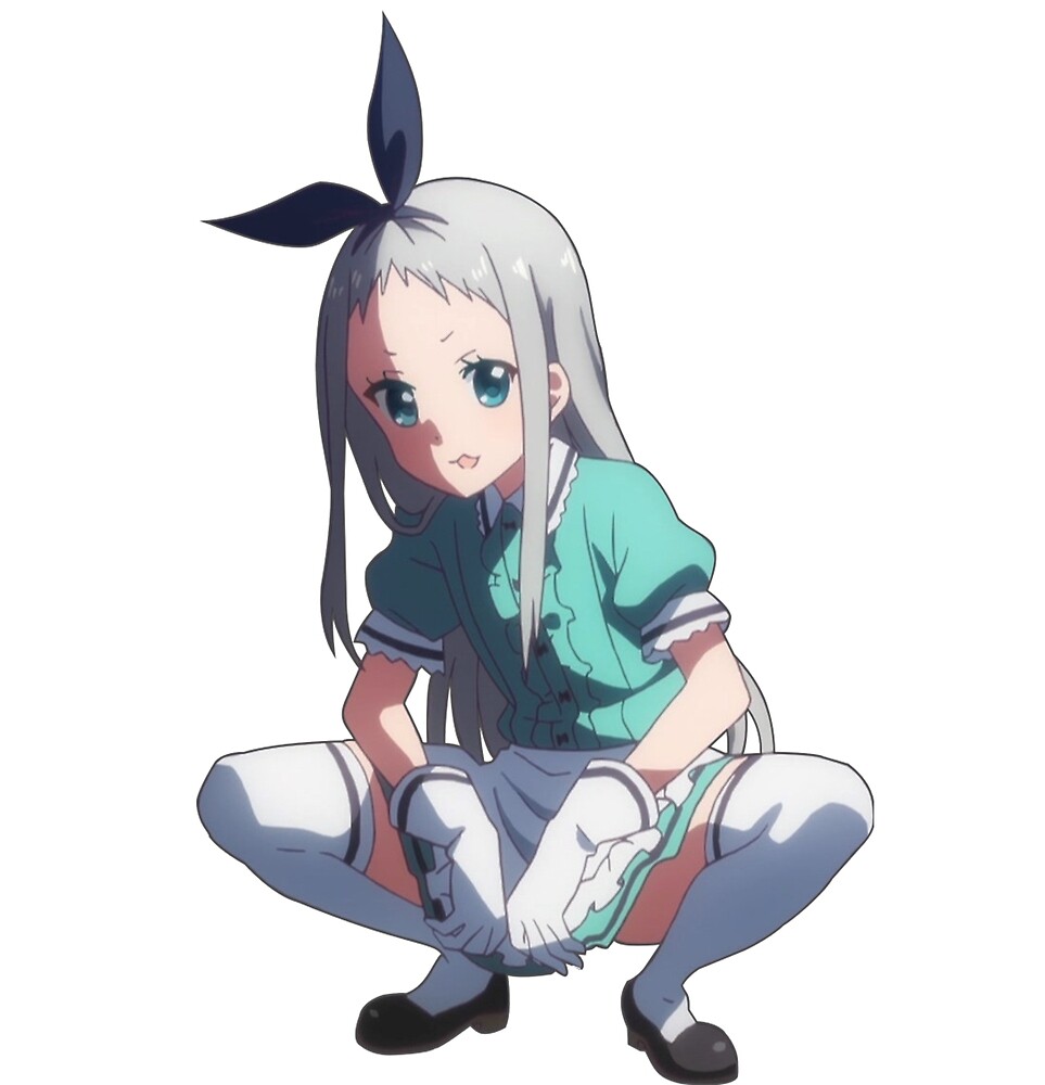 "Hideri Kanzaki" by Yun0 ★ | Redbubble