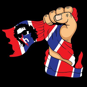 "Torcida Ultras Split 1950" Sticker for Sale by Muss 86 | Redbubble