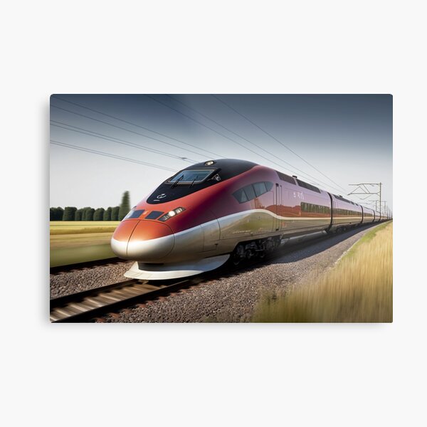 Eurostar Merch & Gifts for Sale | Redbubble
