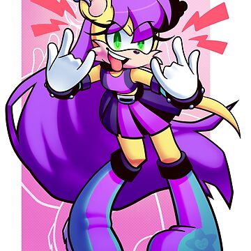 "Mina Mongoose" Sticker for Sale by utter-dismae | Redbubble