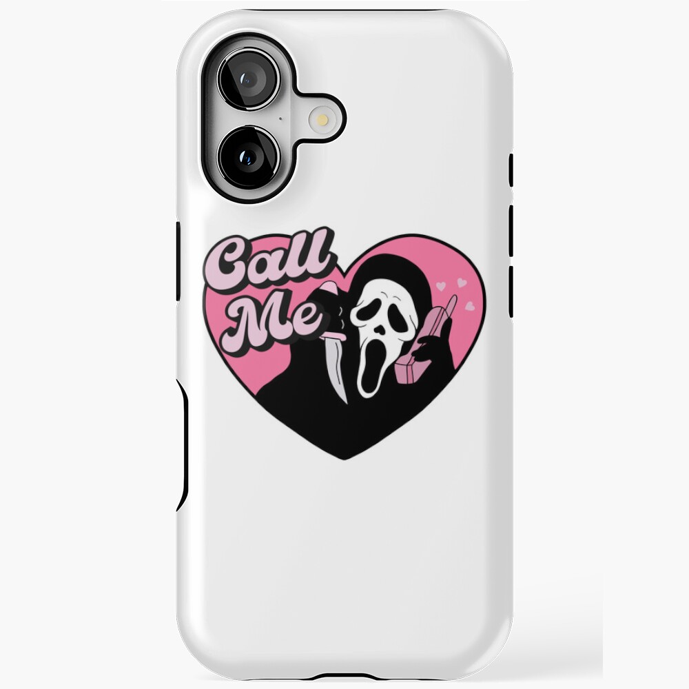 " Scream Ghost horror movie gothic spooky Halloween, pastel goth ...