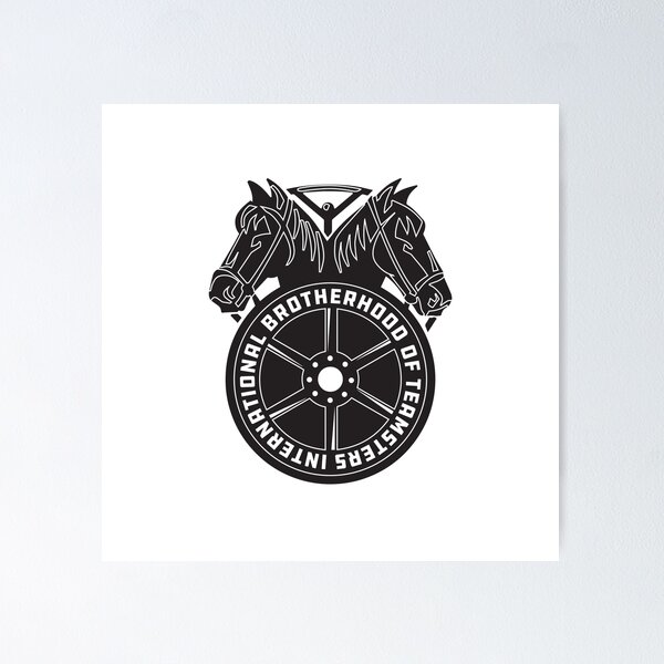 Teamsters Gifts & Merchandise for Sale | Redbubble