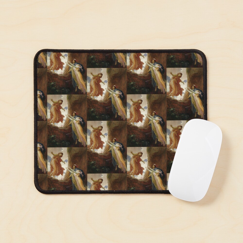 "Frederic Leighton The Return Of Persephone " Poster for Sale by ...