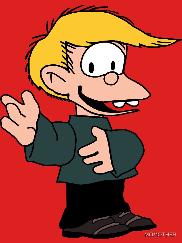 "Felipe, Mafalda" T-shirt for Sale by MOMOTHER | Redbubble | felipe t ...