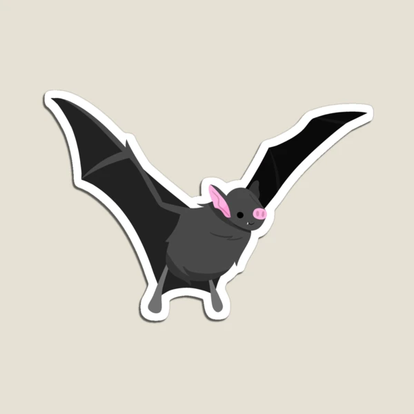Bumblebee Bat