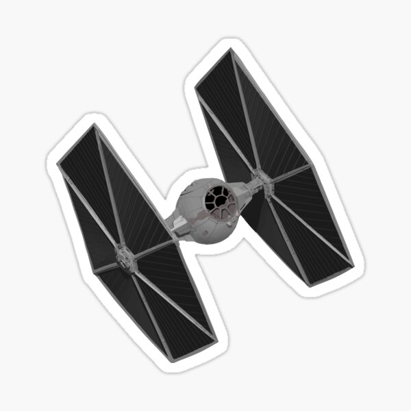 Star Wars Stickers | Redbubble