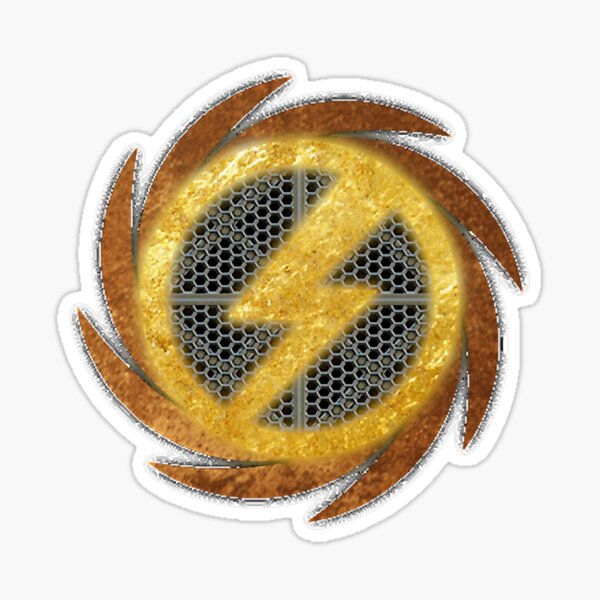 "Accelerationism" Sticker for Sale by stickersbyje | Redbubble