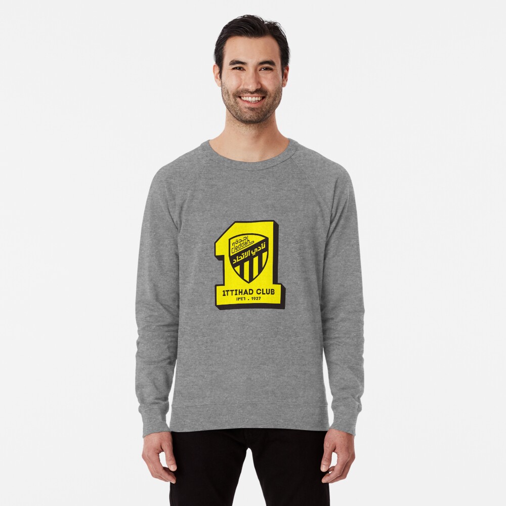 "ITTIHAD CLUB " Sticker for Sale by q7ss80 | Redbubble