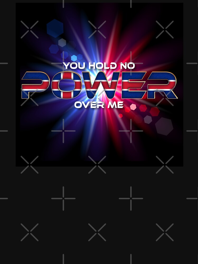 "Power - Diljá - Eurovision 2023 - Iceland" T-shirt for Sale by Vision ...