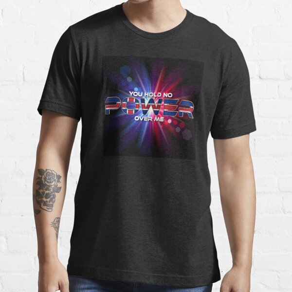 "Power - Diljá - Eurovision 2023 - Iceland" T-shirt for Sale by Vision ...