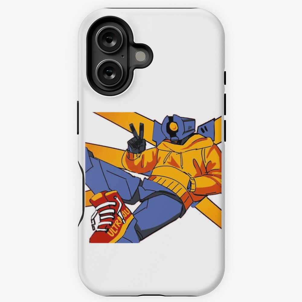 "ultrakill anime" Sticker for Sale by StreetwearUrbaa | Redbubble