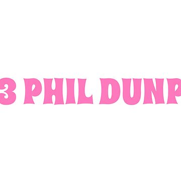 "Modern Family: Phil Dunphy Funny quote "I love Phil Dunphy"" Sticker ...