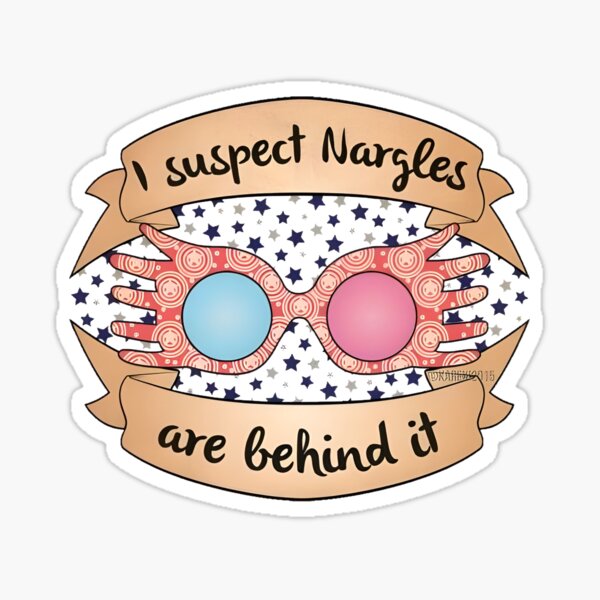 "Suspect line" Sticker for Sale by DamplioPhile | Redbubble