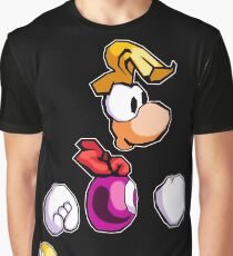 Rayman Legends: Gifts & Merchandise | Redbubble