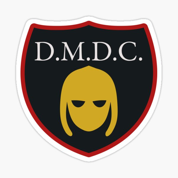 "Danebury Metal Detecting Club Logo Sticker" Sticker for Sale by ...
