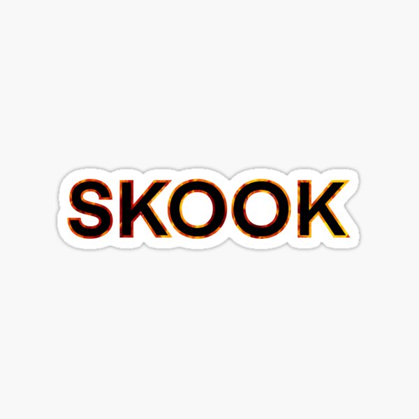 Skook Merch & Gifts for Sale | Redbubble