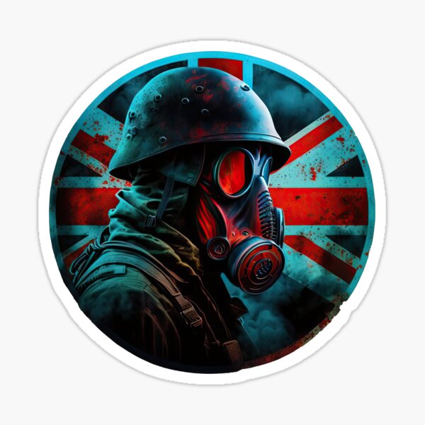 "war soldier" Sticker by stroker88 | Redbubble