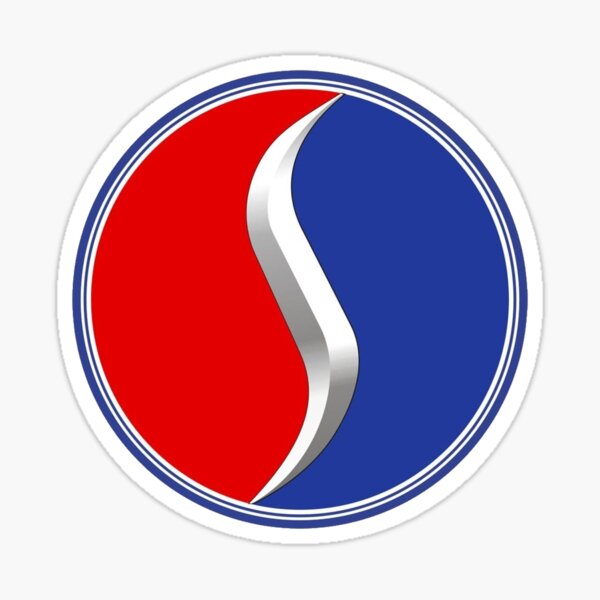 "Studebaker american automobile vintage emblem" Sticker for Sale by ...