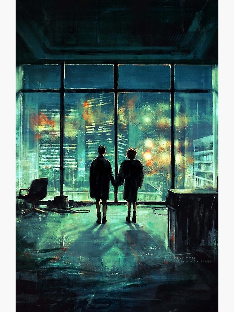 "Fight club final Poster" Poster for Sale by elizabethpurs | Redbubble