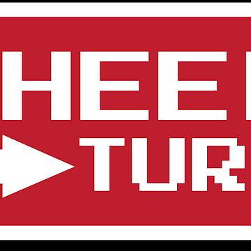 "Heel Turn Road sign | Pro wrestling | MMA | Bloodline" Sticker for ...