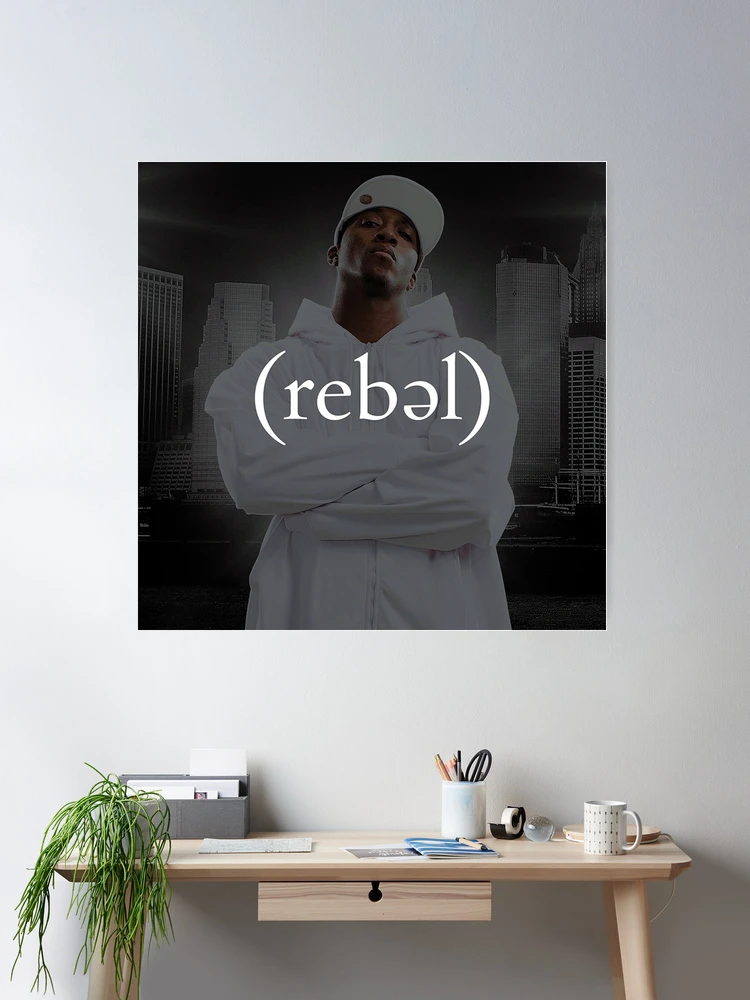 Lecrae Wallpaper Rebel